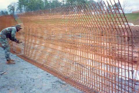 MeshWright© - Welded Wire Reinforcement Utility