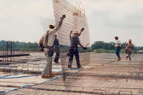 MeshWright© - Welded Wire Reinforcement Utility